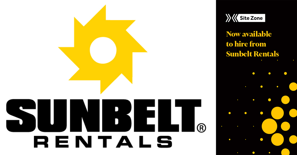 Sunbelt Logo